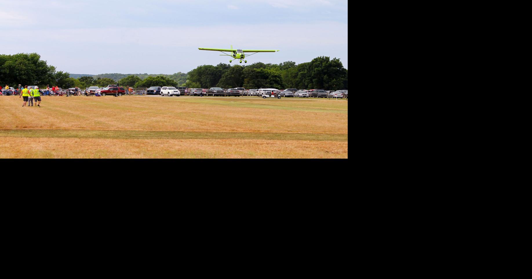 ‘Cherokee Kid’ and aviator Wiley Post honored at annual Will Rogers ...