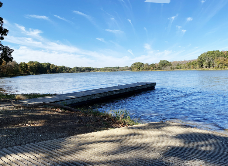 Work continues at Cherokee Nation Sallisaw Creek Park | Services ...