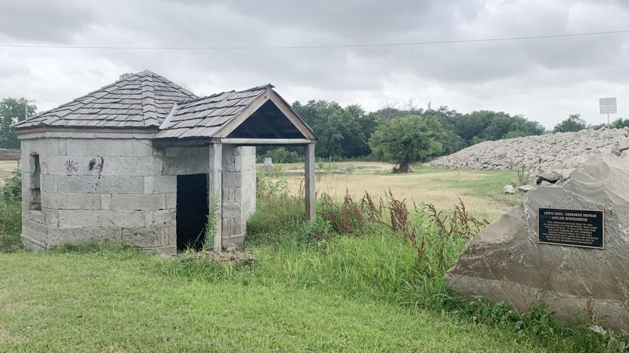 Council approves $1M Historic Places Preservation Fund | Council ...