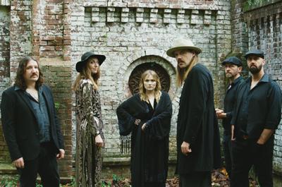 Fleetwood Mac tribute band to take the stage at Hard Rock Live July 18 ...