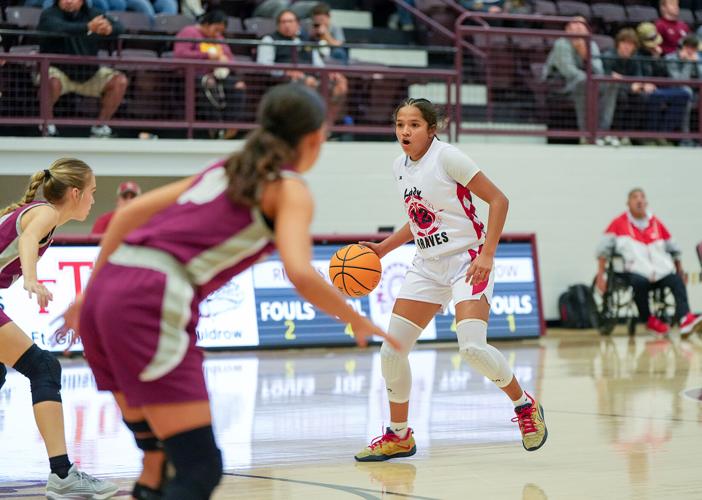 SHS hosts Second Annual Sequoyah Invitational Basketball Tournament | Multimedia ...