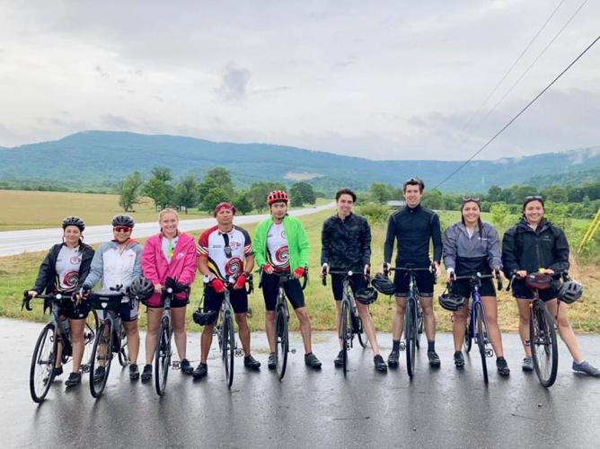 Learning the Cherokee language makes ‘Remember the Removal’ program ...