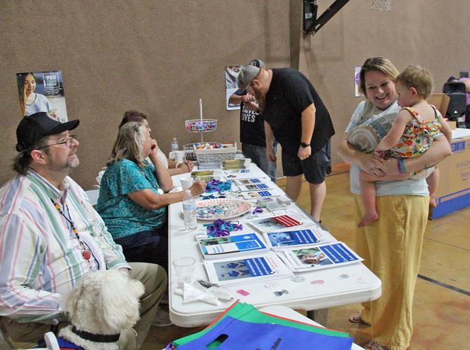 “Zero Suicide” initiative looks to reduce numbers | Services ...