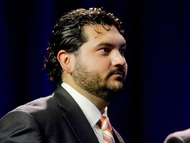 New, re-elected councilors begin terms | News | cherokeephoenix.org