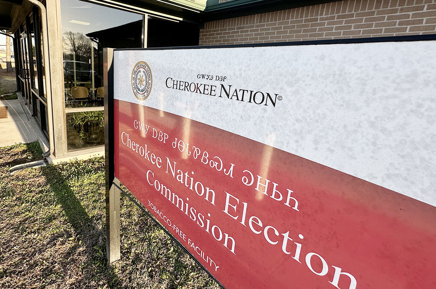 At halfway mark, 21 file for Tribal Council | Cn Election 2025 ...