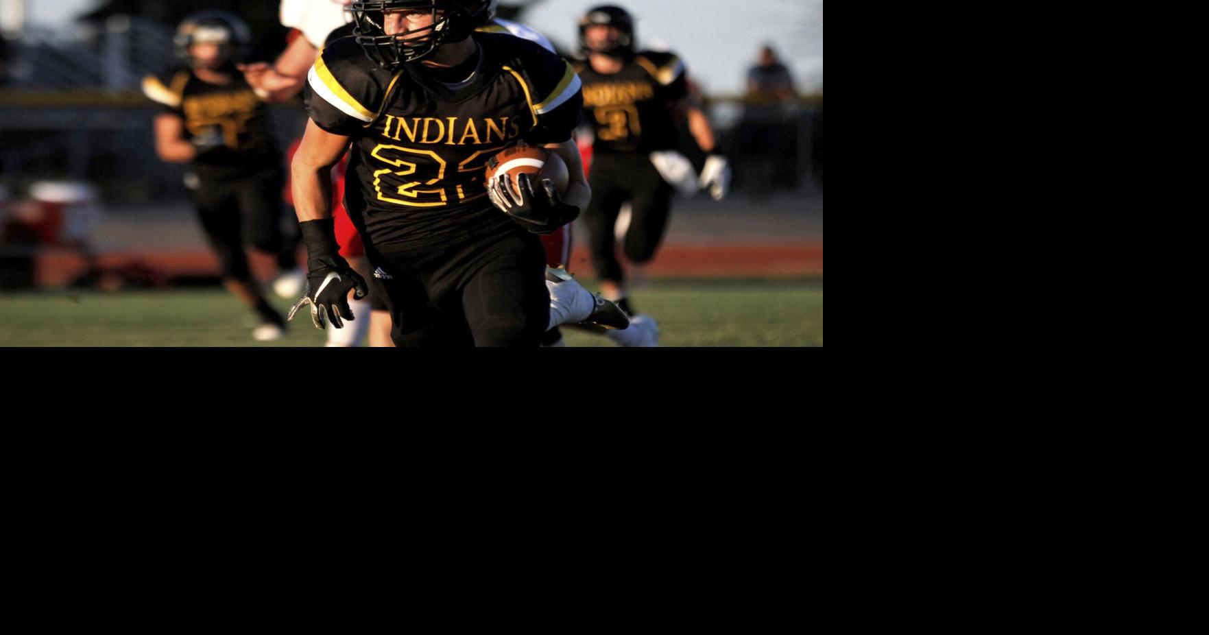 Kansas board recommends ending Native American mascots | News ...