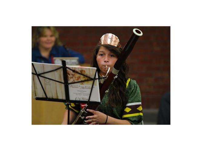 chakee instrument description