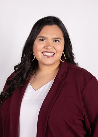 NSU graduate and CN citizen, Chelbie Turtle, garners multiple awards ...