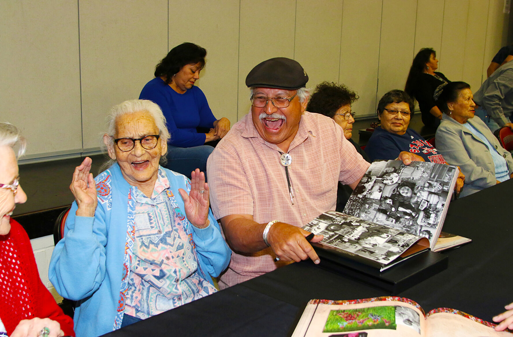 Cherokee Nation opens applications for 2026 National Treasure ...