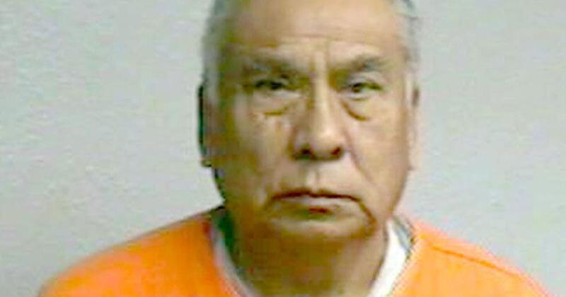 Federal jury finds McGirt guilty in retrial | News | cherokeephoenix.org