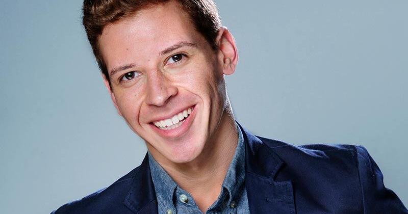 Brandon Doyle strives to be full-time actor | News | cherokeephoenix.org