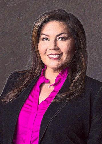 Teehee embraces role as voice for Cherokees, Native Americans | News ...