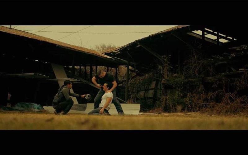 Sixkiller’s film ‘Chris’ gaining notoriety | Entertainment ...