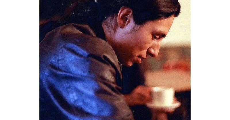 john trudell documentary