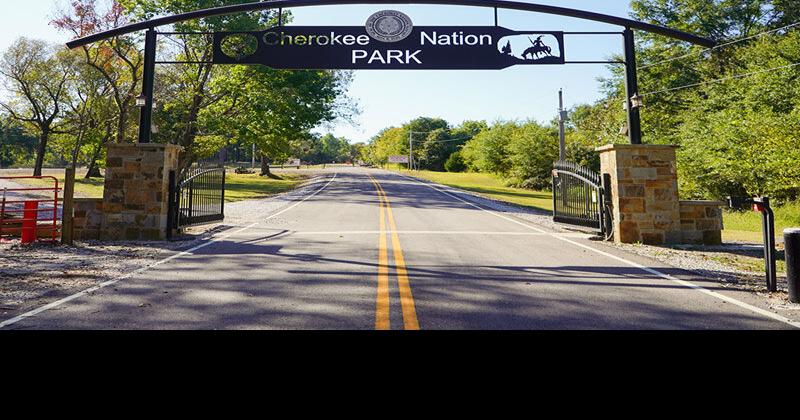 National Cherokee Nation Park offers archery hunting, fishing ...