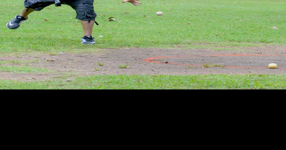 Traditional Native games return with holiday | Culture ...