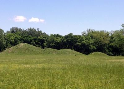 Spiro Mounds site to host spring equinox walks on March 20 | Culture ...