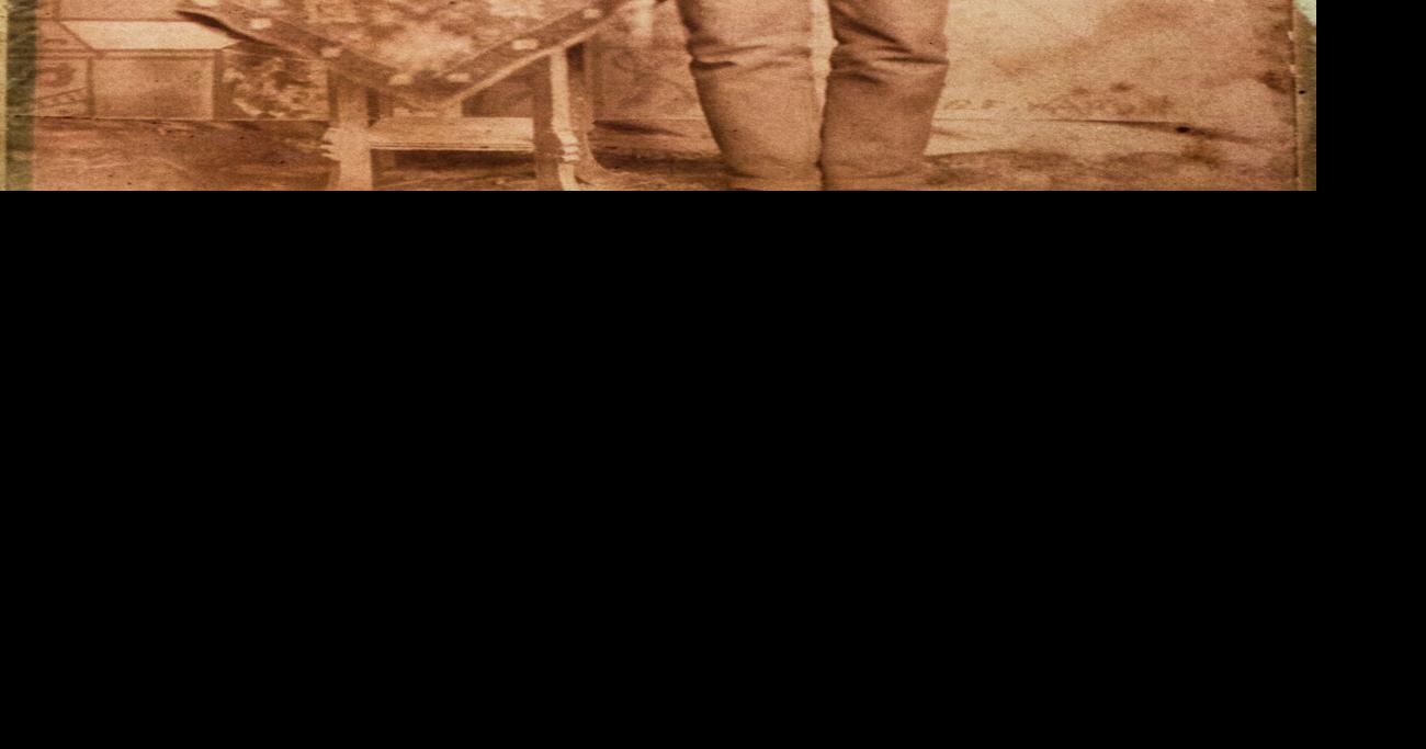 Lawman Isaac “Ike” Rogers’ legacy lives on | Culture | cherokeephoenix.org