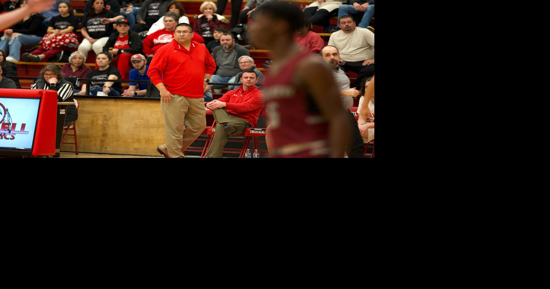 Stilwell head coach looks to lead team to state playoffs | Sports ...