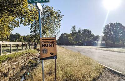 New seasonal deer hunt added for Cherokee speakers | Services ...