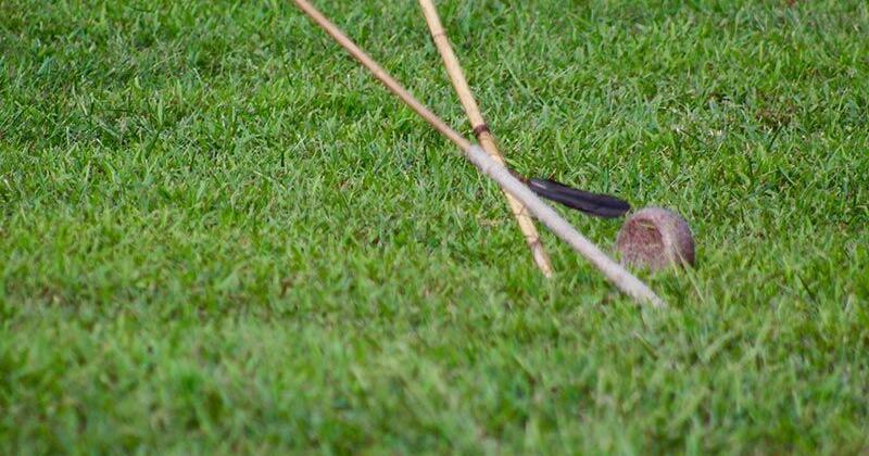 Cherokee National Holiday sees first-ever chunkey game | Culture ...