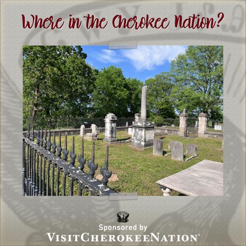 Where in the Cherokee Nation? | Multimedia | cherokeephoenix.org