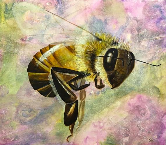 Cherokee artist is learning more about her Cherokee heritage | People ...