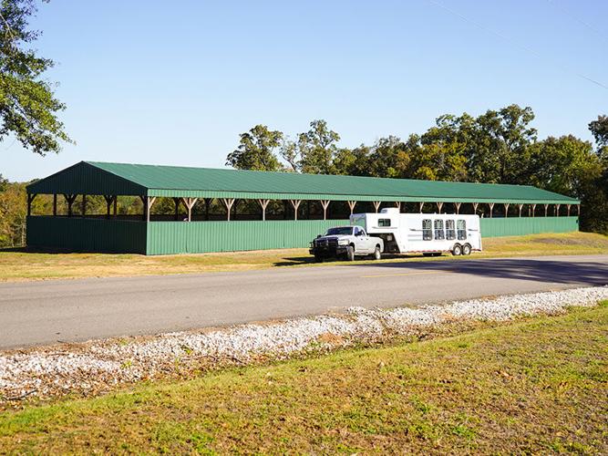 National Cherokee Nation Park offers archery hunting, fishing ...