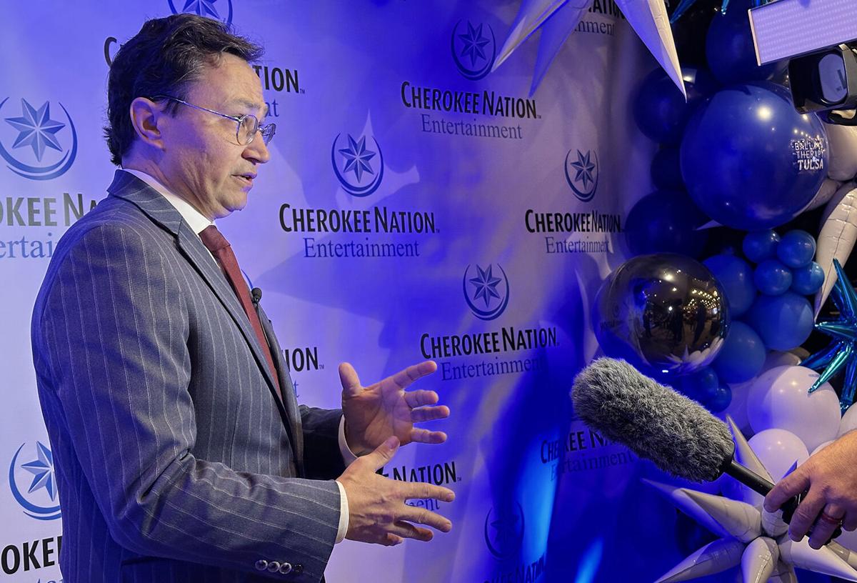 35 years after launching CN gaming, Mankiller’s vision continues to pay ...