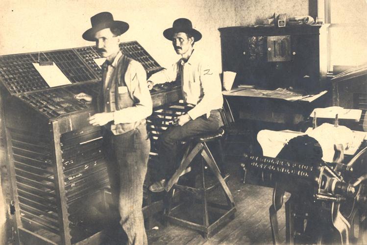 Sept. 26 marks the 180th anniversary of the Cherokee Advocate | News ...