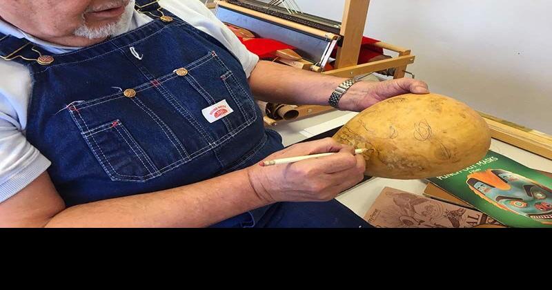 Cochran shares booger mask history | Culture | cherokeephoenix.org