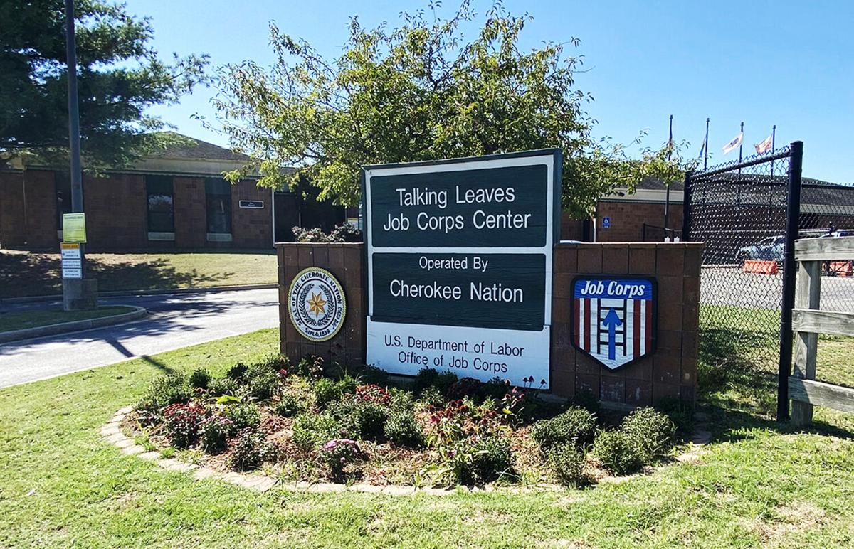 Tribe’s Job Corps program avoids closure, for now | News ...