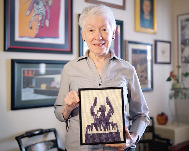 Cherokee Phoenix receives traditional wampum belt | Culture ...