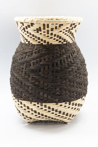 Contemporary Cherokee artists ‘Disrupt’ Cherokee museum’s timeline ...