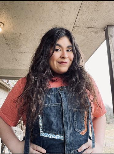 Jimenez to research Cherokee food ways post Indian Removal Act of 1830 ...