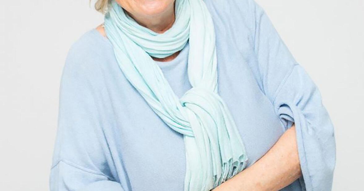 ‘A Life on Fire: Oklahoma’s Kate Barnard’ author talk with Connie ...