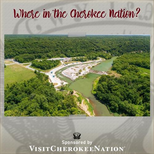 Where in the Cherokee Nation? | Multimedia | cherokeephoenix.org