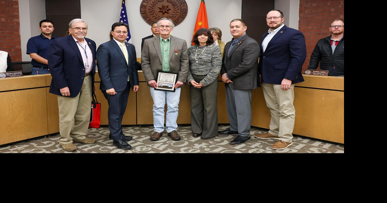 Cherokee Nation honors two Veterans in February | News ...