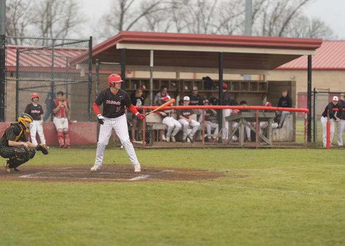 Stilwell Indians baseball team features Cherokee syllabary on uniforms ...