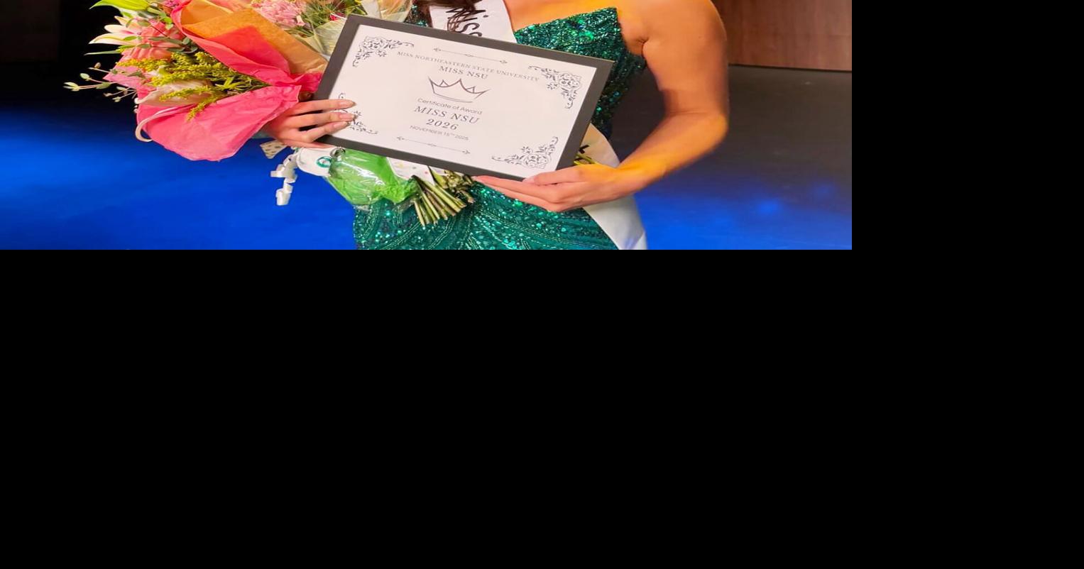 Rouse claims Miss Northeastern State University as freshman | People ...