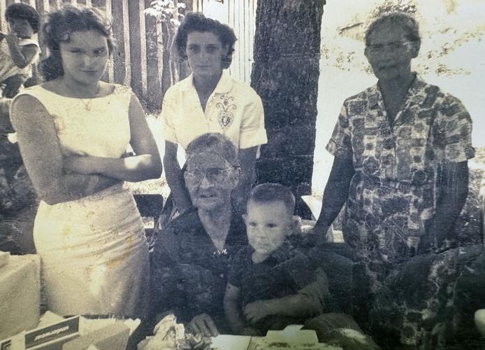 SEVEN FEATHERS COMMUNITY: Jay banker promotes community growth ...