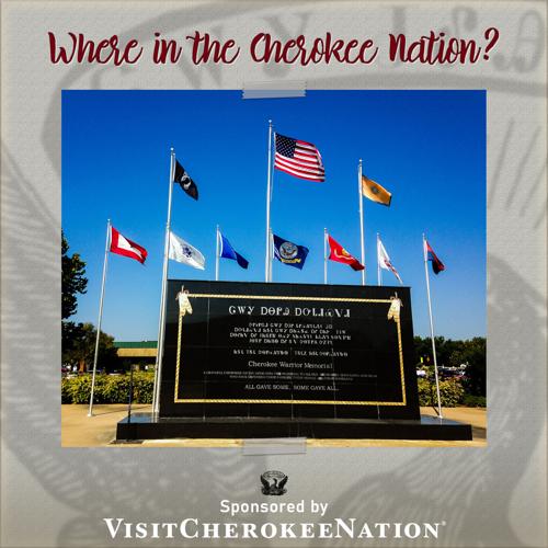Where in the Cherokee Nation? | Multimedia | cherokeephoenix.org