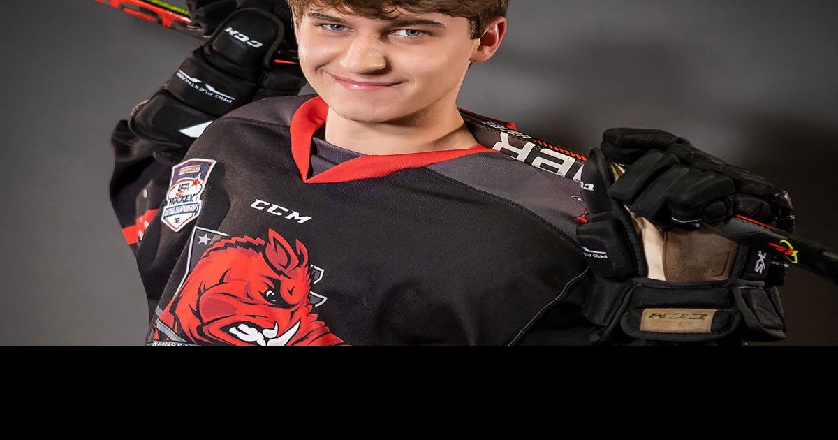 STUDENT SPOTLIGHT: Seth Brown | Education | cherokeephoenix.org