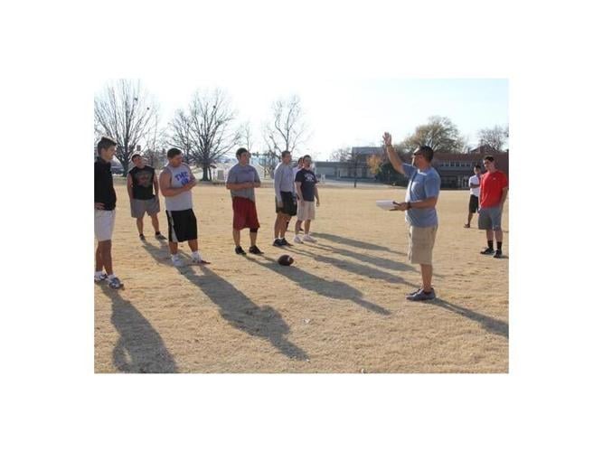 8 Cherokees to be in Hominy Indians documentary | Culture ...