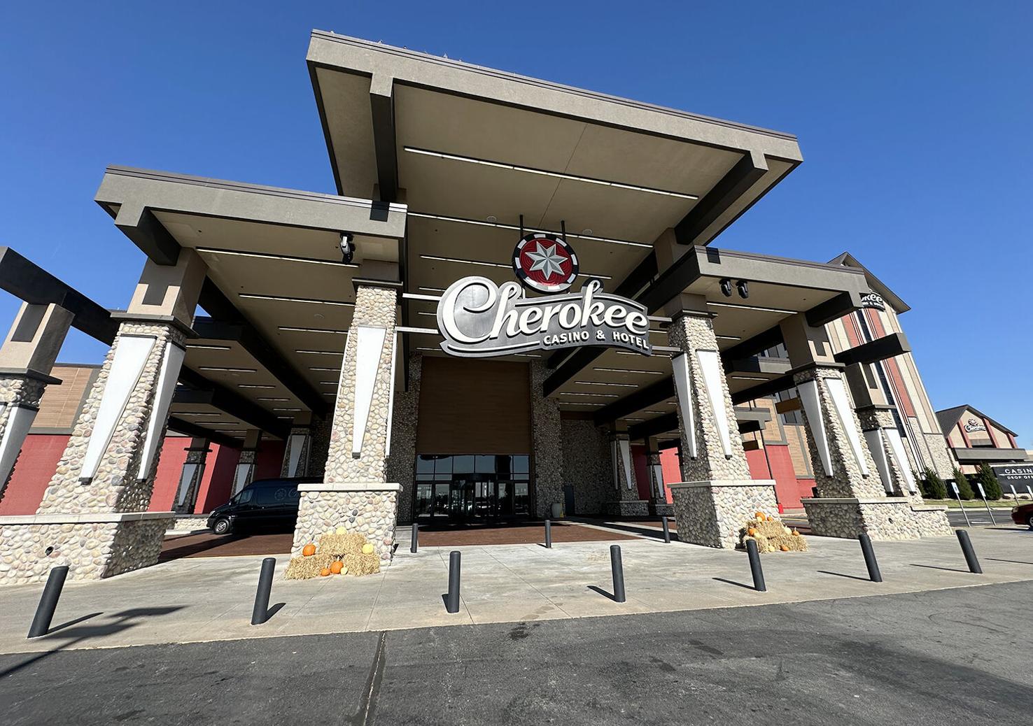 35 years after launching CN gaming, Mankiller’s vision continues to pay ...