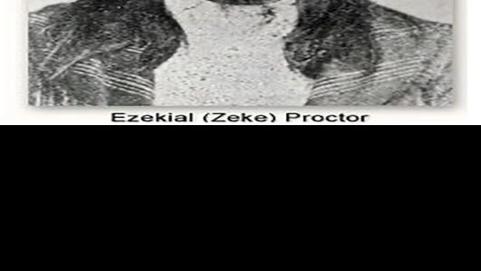 ‘Tragedy at Goingsnake’ occurred 149 years ago | Culture ...