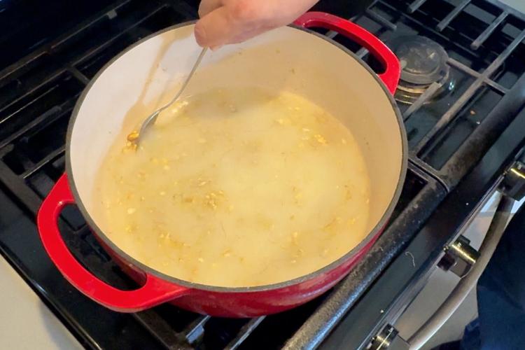 How To: Making hominy | Culture | cherokeephoenix.org