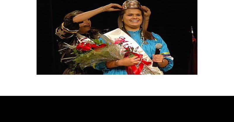 Kimble crowned new Miss Cherokee | News | cherokeephoenix.org