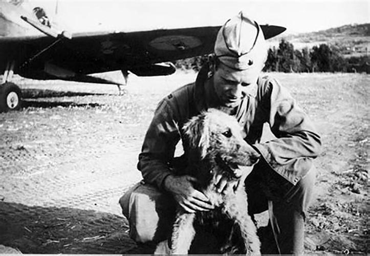 WE SERVED: Airman Virgil Fields honored by Oklahoma Military Hall of ...