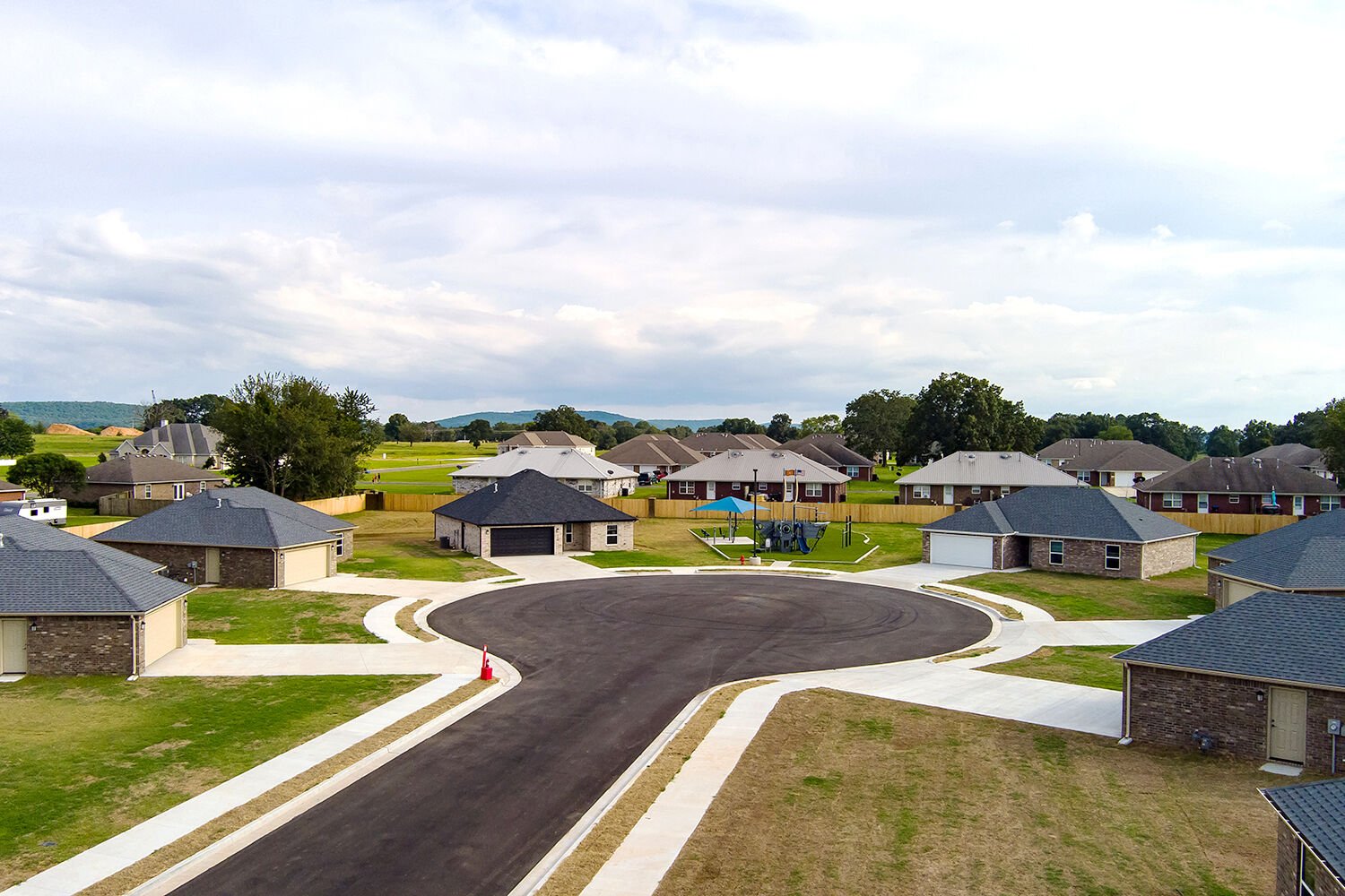 CN identifies $1.75 billion gap in housing | Services | cherokeephoenix.org